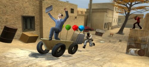 Download Garry's Mod Mobile APK Versi 1.0 Terbaru
