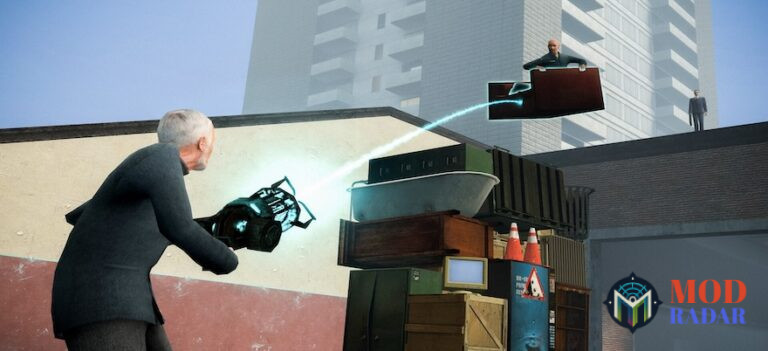 Download Garry's Mod Mobile APK Versi 1.0 Terbaru