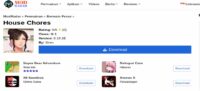 Download House Chores Apk Versi 0.19.2a Terbaru