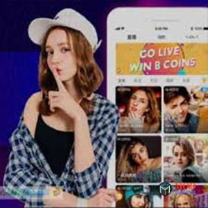 Download Hot51 Live Mod APK Unlocked All Terbaru V1.510