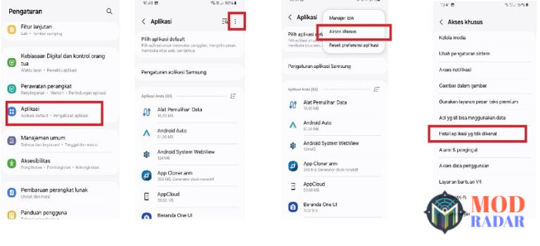 Download Nejisim Neet Apk (Bahasa Indonesia) v1.38