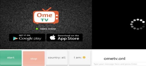 Download Ome TV Mod APK Versi 605095 (No Ads) Terbaru