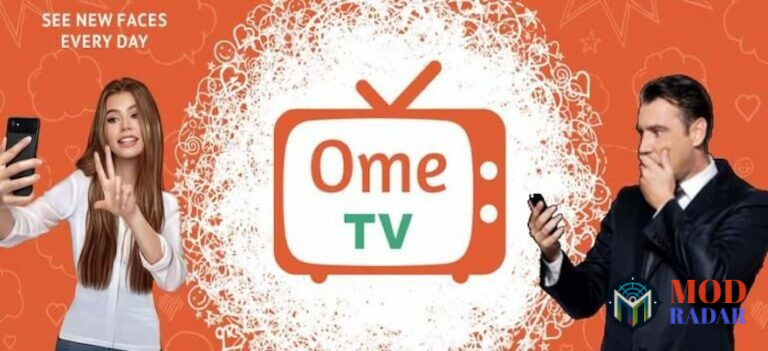 Download Ome TV Mod APK Versi 605095 (No Ads) Terbaru