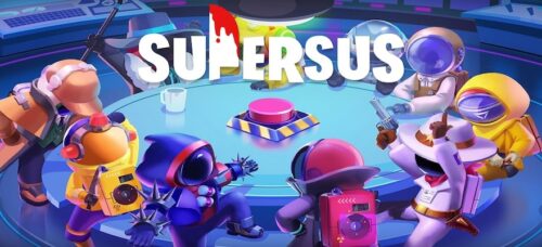 Download Super Sus Mod APK (Unlimited Golden Star) v1.56.21.034