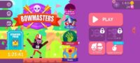 Download Bowmaster Mod APK (Unlock All Characters) v6.2.0