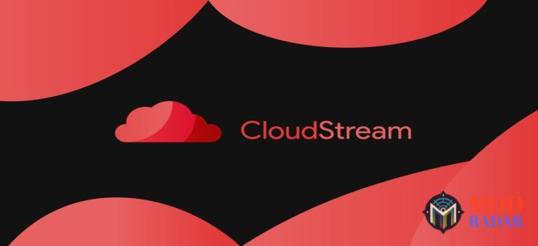 Download CloudXtream APK 4.9.1 (Untuk Android) Terbaru