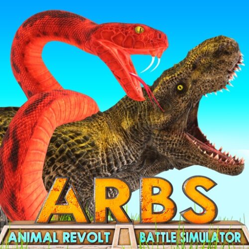 Download Animal Revolt Battle Simulator Mod Apk (Unlocked All) v4.1.3