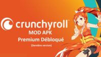 Download Crunchyroll Mod Apk V3.64.3 (Premium Unlocked)
