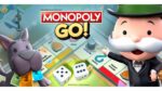 Download Monopoly Go Mod Apk (Unlimited Rolls) Latest Version 1.30.1