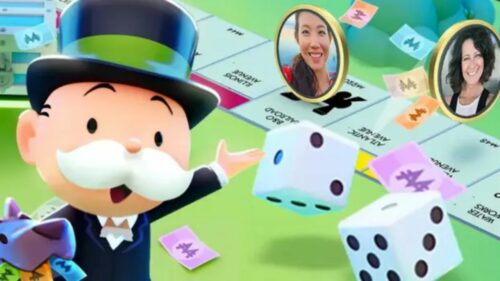 Download Monopoly Go Mod Apk (Unlimited Rolls) Latest Version 1.30.1