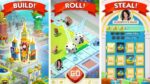 Download Monopoly Go Mod Apk (Unlimited Rolls) Latest Version 1.30.1