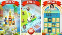 Download Monopoly Go Mod Apk (Unlimited Rolls) Latest Version 1.30.1