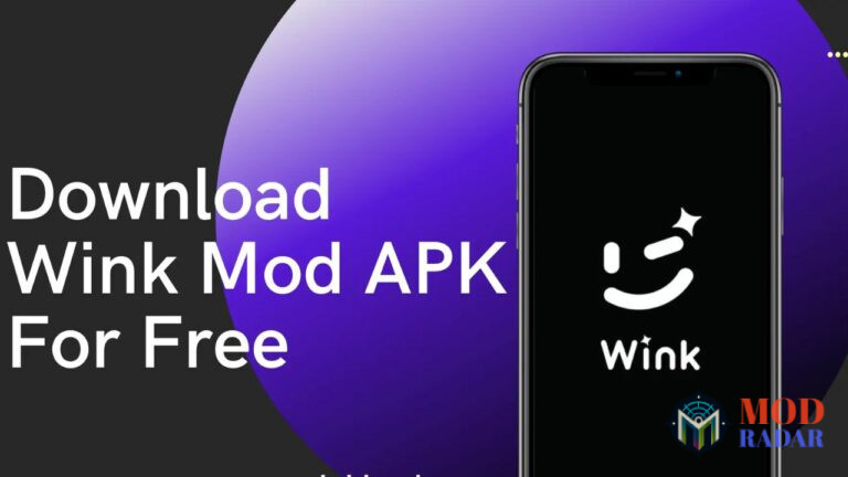 Download Wink Mod Apk V1.8.4.5 VIP (Unlocked/No Watermark) 2024