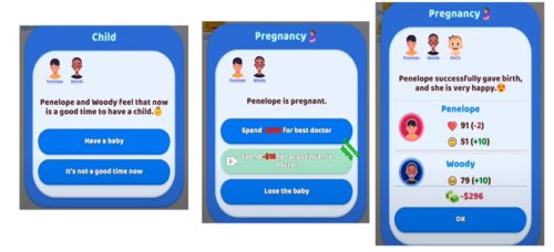 Download Family Life Mod Apk (Unlocked Premium) v1.45.4 Terbaru