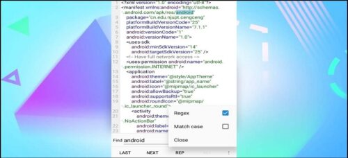 Download MT Manager APK Mod (VIP Unlocked) v2.18.2 Latest Version