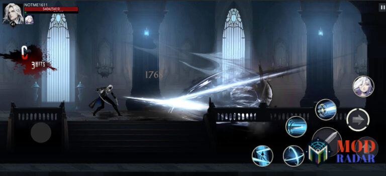 Download Shadow Slayer Mod Apk V1.2.42 (Unlock All Characters)