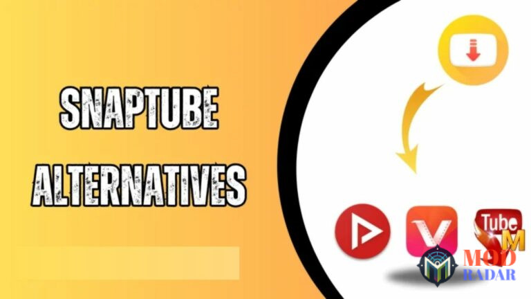 Download Snaptube Mod APK (AD Free) Old Version 2024