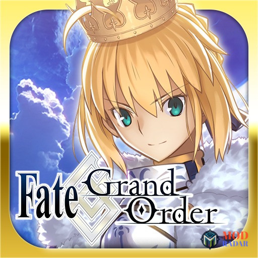 Tải Fate Grand Order Apk 2.98.1 Mới Nhất Cho Android