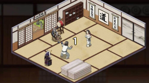 Tải Private Karate Lessons Apk v3.0.9 mới nhất dành cho Android