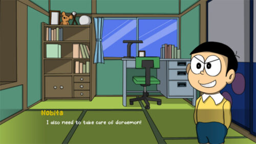 Tải Doraemon X Apk v1.2b (Tiếng Việt) Cho Android
