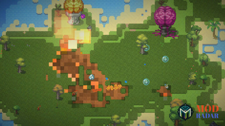 Tải Worldbox Mod Apk v0.51.6 (Mở Khóa Tất Cả)