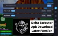 Tải Hack Delta X Apk v2.697 (Vô Hạn Tiền, Mở Khóa)