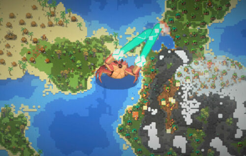 Tải Worldbox Mod Apk v0.22.21(Mở Khóa Tất Cả)