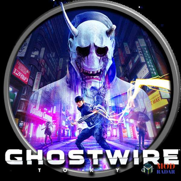 Tải Ghostwire Tokyo Apk v1.0 Miễn Phí Cho Android
