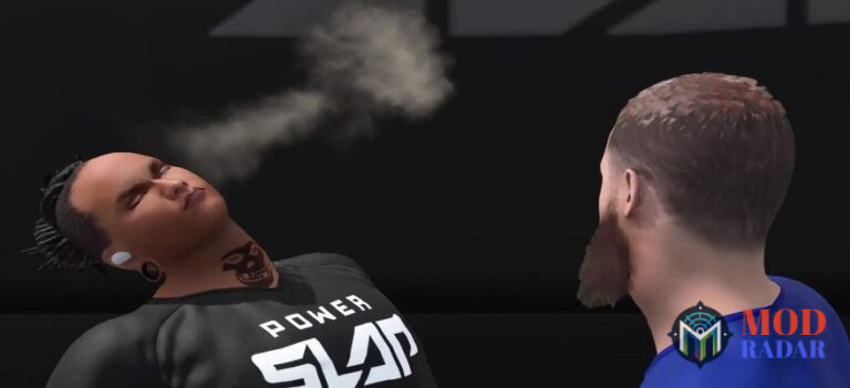 Download Power Slap Mod APK (Free Purchase, Unlimited Money) 6.7.4