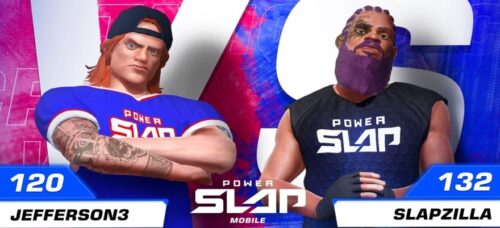 Download Power Slap Mod APK (Free Purchase, Unlimited Money) 6.7.4