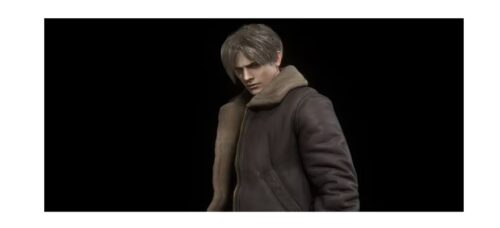 Resident Evil 4 Remake, Mod Terbaik untuk Ashley dan Karakter Lainnya