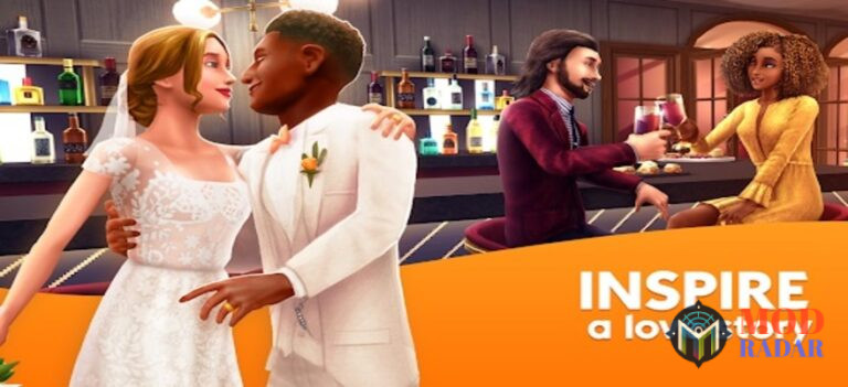 Download The Sims Freeplay Mod APK (Uang Tidak Terbatas) 5.87.2