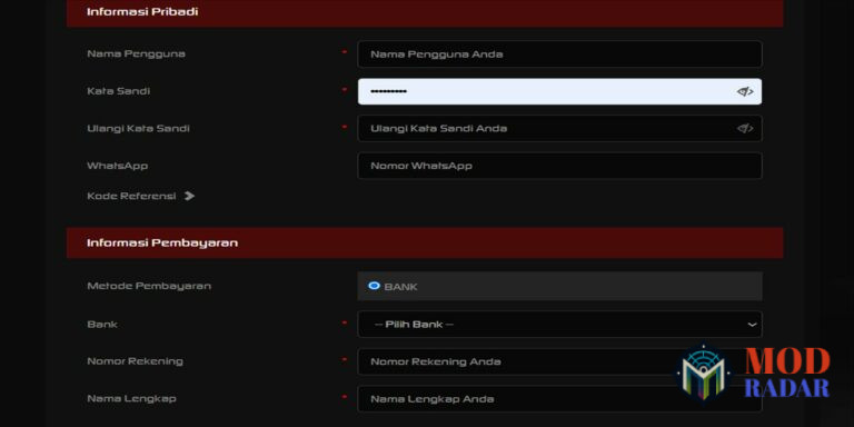 Big777 - Login Link Alternatif Menang Kalah Slot Dapat Cashback 5%