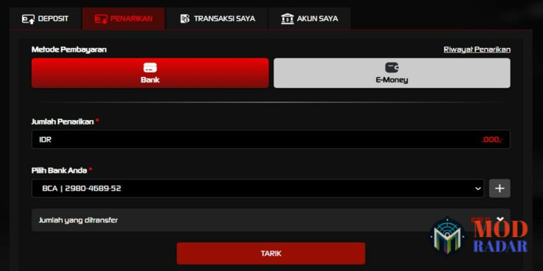 Big777 - Login Link Alternatif Menang Kalah Slot Dapat Cashback 5%