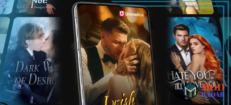 Download Dramabox Mod Apk (Premium Unlocked) V2.5.1 Terbaru