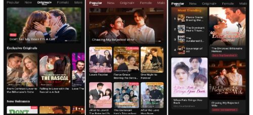 Download Dramabox Mod Apk (Premium Unlocked) V2.5.1 Terbaru