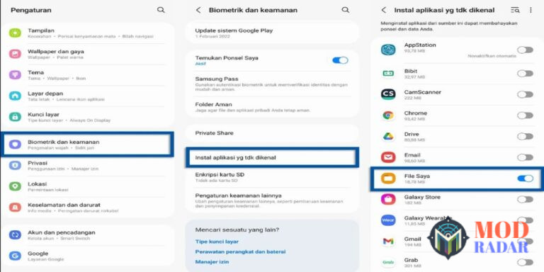 Download Evil Life Mod APK (Uang Tak Terbatas) Bahasa Indonesia v1.2b