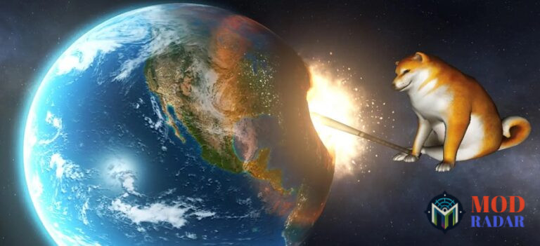 Download Solar Smash Mod Apk (Semua Terbuka) V2.4.1