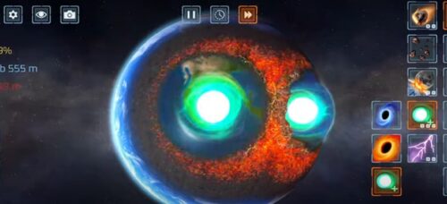 Download Solar Smash Mod Apk (Semua Terbuka) V2.4.1