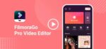 Filmora Mod APK Download v14.4.48 (Pro Unlocked) Latest Version