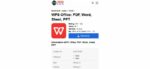 Download WPS Office Mod APK Pro (Premium Unlocked) 18.16.3