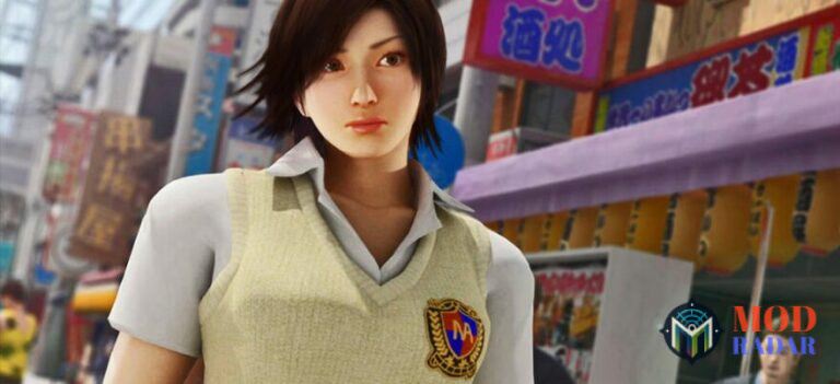Mod Tekken 3 Apk Download Game App (All Characters Activated) V1.0