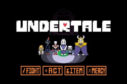 Tải Undertale Apk v2.0.0 (Việt Hóa) Cho Android