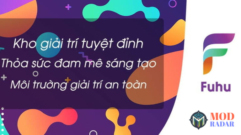 Tải Fuhu App Apk 19.0.0 miễn phí cho Android