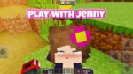 Tải Minecraft Jenny Mod 1.21 miễn phí mới nhất