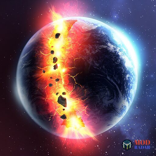 Download Solar Smash Mod Apk (Semua Terbuka) V2.4.1