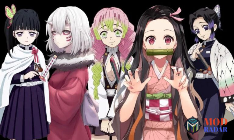 Tải Hack Training Slayer Việt Hóa Mod Apk v98.1 (Việt Hóa)