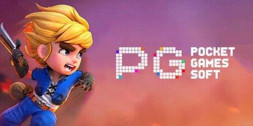 PG Soft - Main Slot Demo PG Soft Bisa Bikin Lupa Waktu