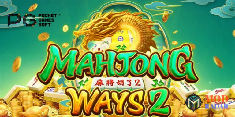 PG Soft - Main Slot Demo PG Soft Bisa Bikin Lupa Waktu