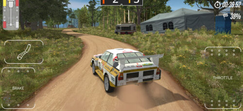 Download CarX Rally Mod Apk V28003 (Uang Tidak Terbatas)